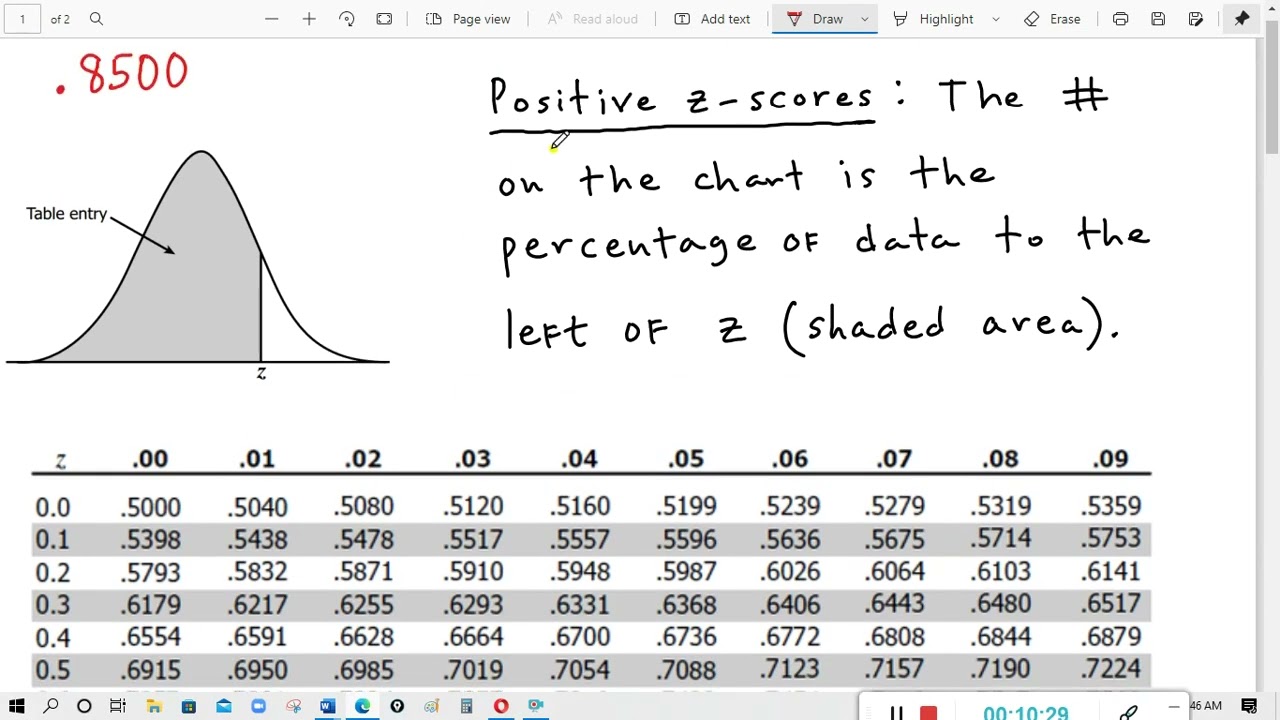 Normal calculations in reverse : Khan Academy