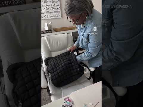 FP Movement Quilted Carryall