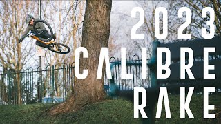 GO Outdoors 2023 Calibre Rake Mountain Bike advert Commercial ad uk