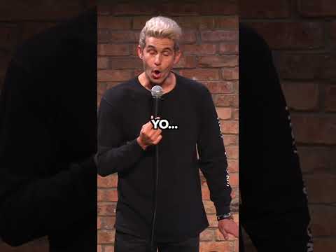 this canβt be true! π³ #standupcomedy #shorts