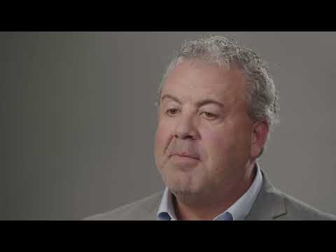 Chad Barker, Division President, Upstream Rehabilitation