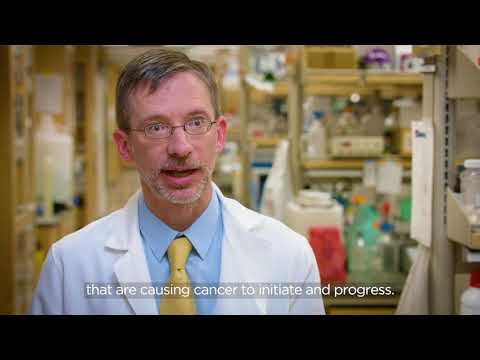 Unstoppable: Dr. Lee | UPMC Hillman Cancer Center
