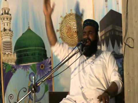 Ghamgol Sharif Part-5 by Peer Hafiz Ghulam Murtaza Shakir