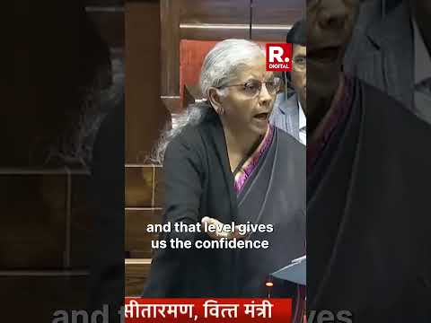 Finance Minister Unveils White Paper on Economy, Expresses Confidence in India's Growth Trajectory