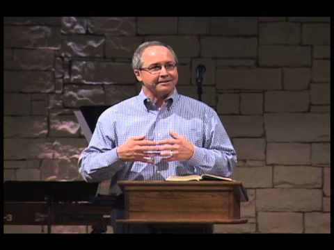 Exodus Series: A Man Called Bezalel