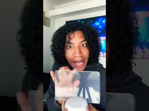 Amazon 3D Creative Visual Lamp Review ๐ก#shorts