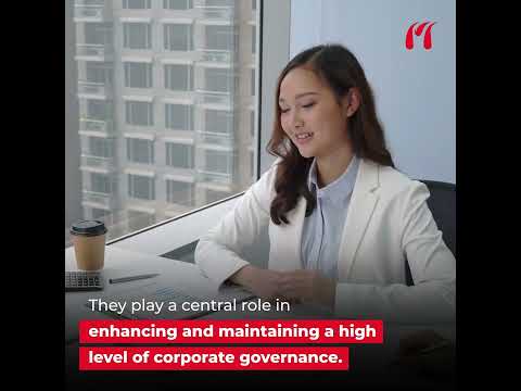 MAICSA - Evolution of the role of a Company Secretary
