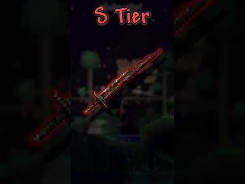 SUPREME CALAMITAS WEAPONS TIER LIST