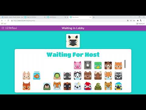 How to hack every quiz from school ( quizizz, kahoot, blooket ,...)