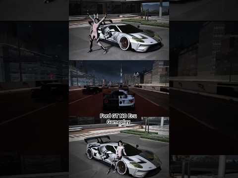 Ford GT Gameplay, Racing Master. #racingmaster