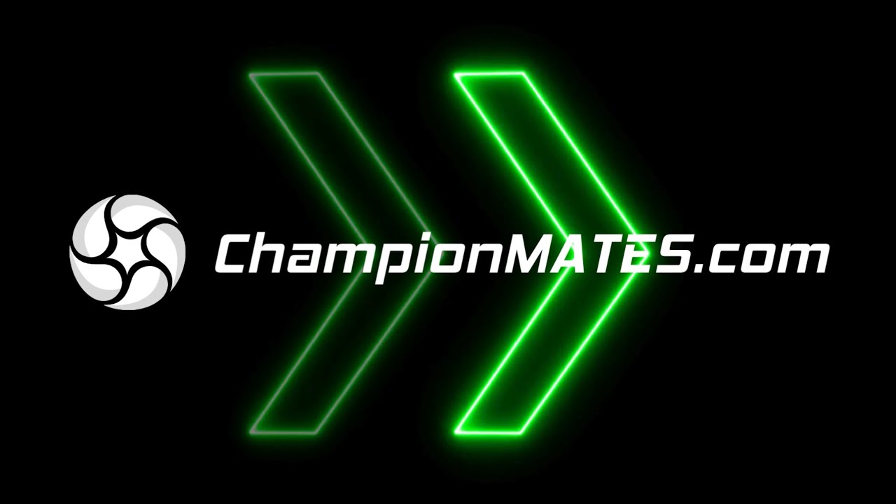 ChampionMATES – Match Prediction App – Predict, Compete, Gain Prestige!