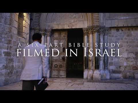 The Power of Jesus' Names with Dr. Tony Evans | Exclusive Clip | RightNow Media 2019