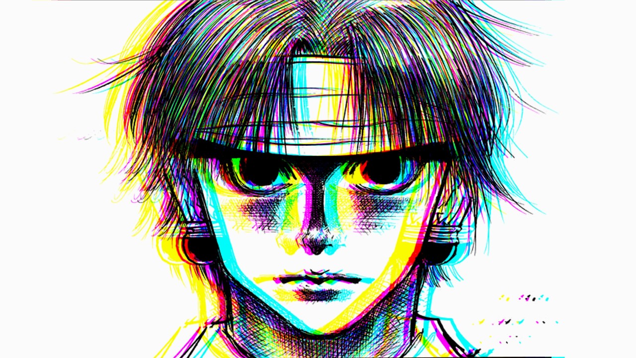 Lore Accurate Chrollo is Evil