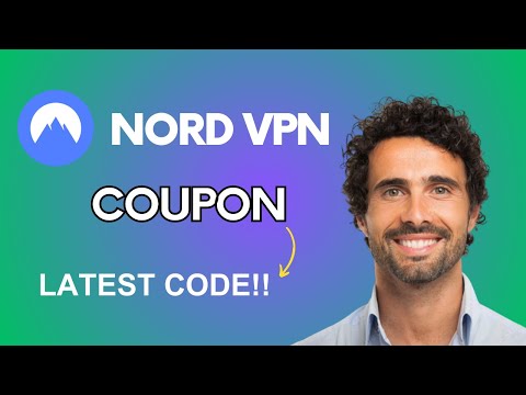 👉NordVPN Coupon Code | BEST NordVPN Promo Code Discount💲