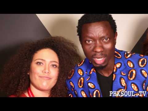 ALL-STAR COMEDY EXPLOSION! – More With Moprah