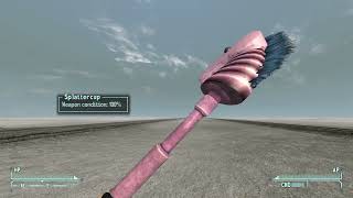 Video categories at Fallout New Vegas - mods and community