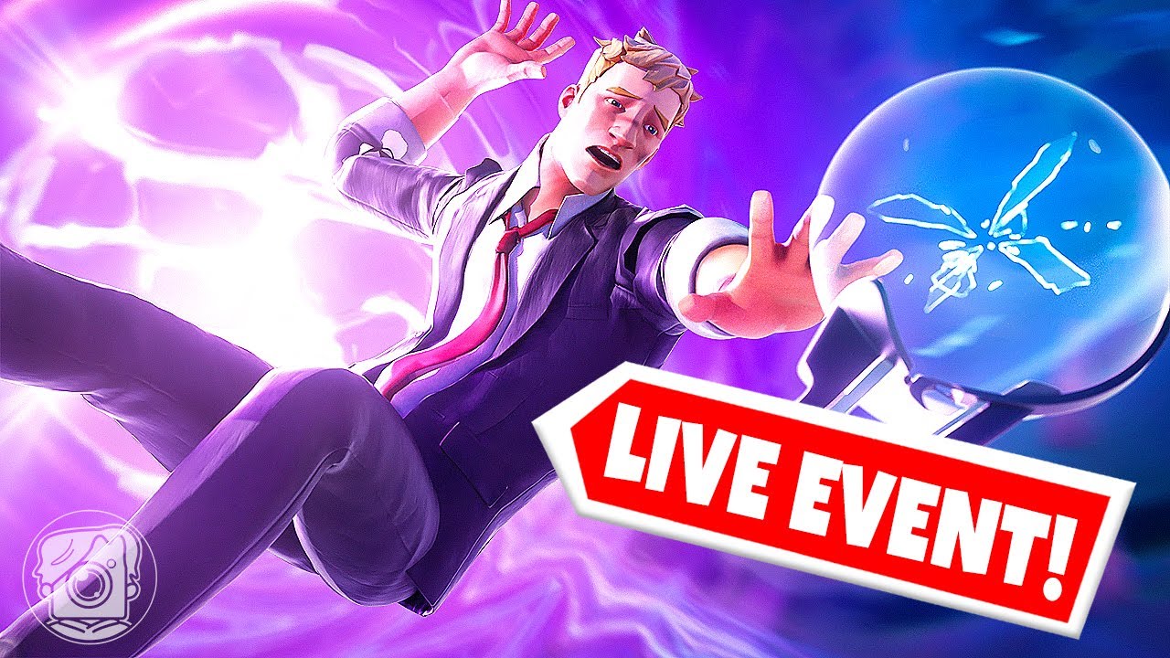 Everything We Know About the Season 5 Live Event!