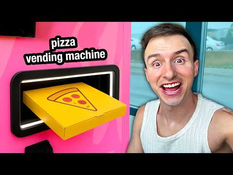 I Ate At Viral Tik Tok Restaurants In The Middle Of Nowhere