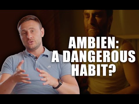 Are You Addicted to Ambien? A Look at the Risks of Z-Drugs