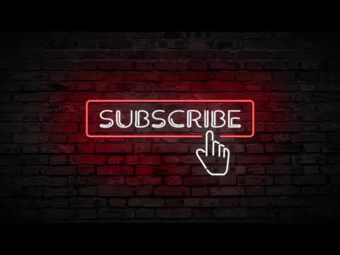 Subscribe animation download