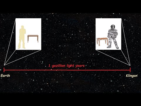 Observation is not a part of Science
