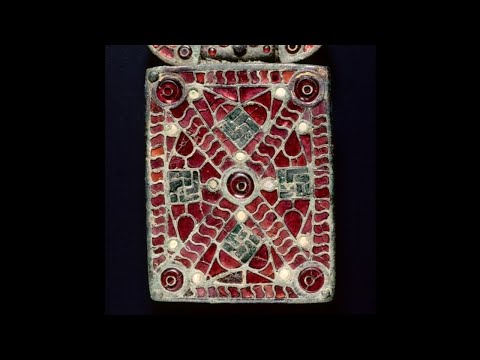 Back to the Dark Age: How People Adapted to the Fall of the Roman Empire