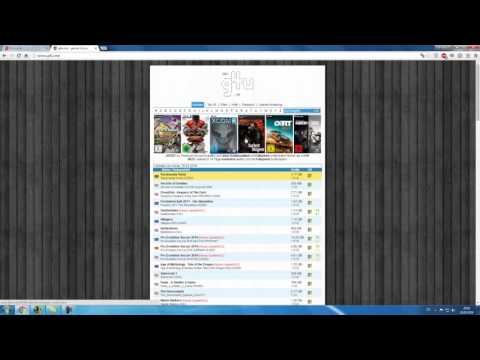 Pc Spiele kostenlos runterladen 25.3.2016