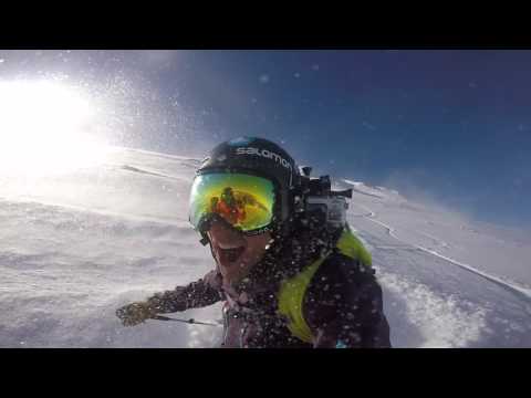 120 sec show Gaustadtoppen S1E4