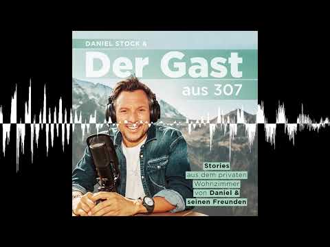 Podcast - Daniel Stock