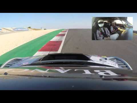 The 25 Greatest Race Track Circuits in Europe