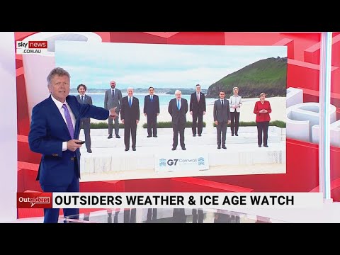 Rowan Dean’s Inconvenient Climate Update! – Iowa Climate Science Education