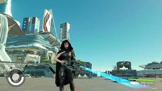 Special Legendary Magstorm Modded to the Max at Starfield Nexus - Mods ...