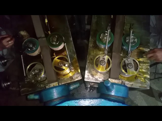 Fully Automatic Laundry Soap Plant - Soap Crutcher Machine Exporter ...