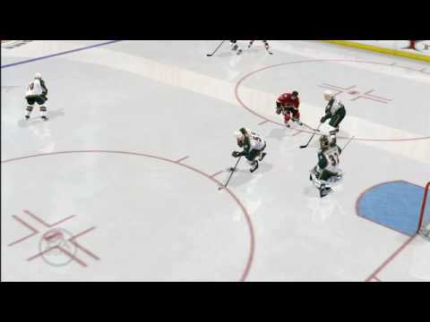 Buy NHL 09 (PC) - EA App Key - GLOBAL - Cheap - G2A.COM!