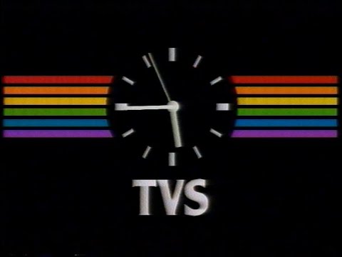 Tuesday 14th May 1985 ITV TVS - Sons And Daughters - Emmerdale Farm - Adverts - TV Times - ITN News