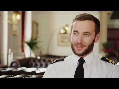 Britannia Royal Naval College- Officer Phase 1 Training