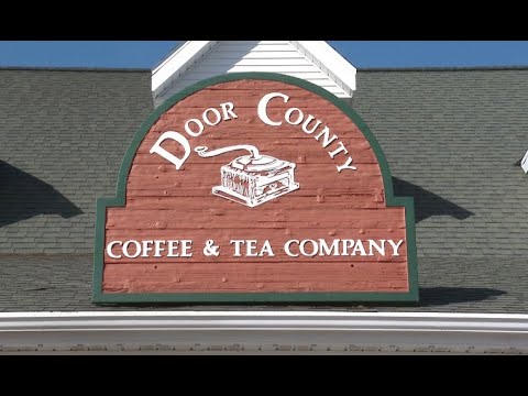 Brewing concerns Door County Coffee faces uncertainty amid tariff talks