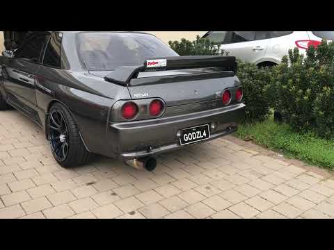 R32 GTR TOMEI 260 CAMS /TOMEI TI