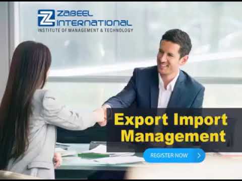Logistics Course at Zabeel Institute Dubai,Sharjah - UAE