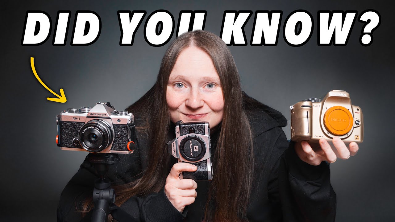 a bit of everything… – 43 Rumors