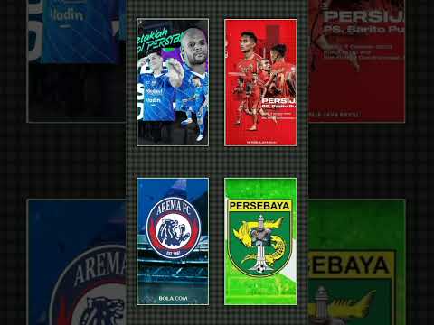 mengkoleb klub bri liga 1/persib/persija/persebaya/arema