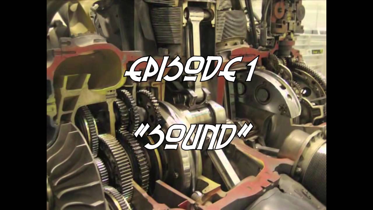 NO STONE LEFT UNTURNED TRAILER 1