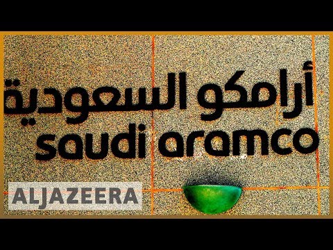 Saudi Attacks: World leaders urge restraint