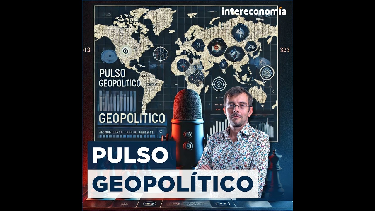 Pulso Geopolítico: El agua, nuevo eje de tensión global, y el cálculo económico de China ante los...
