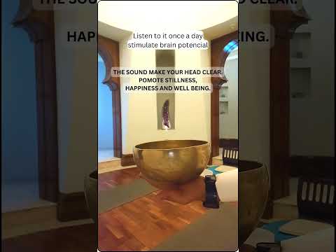 Daily Blissful Retreat : Enhancing Calmness & Stillness