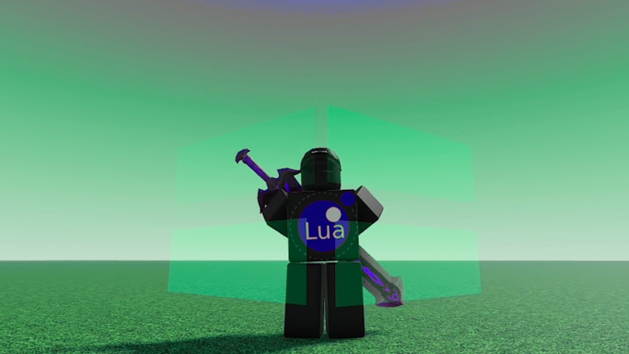 roblox script showcase - Server Admin