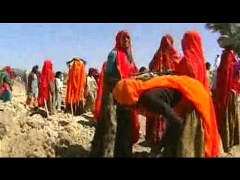 UP, Bihar and Maharashtra used only 20% of NREGA allocation: CAG report