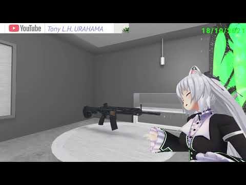 Steam Community :: Video :: VRChat World Hopping =18th October 2021=