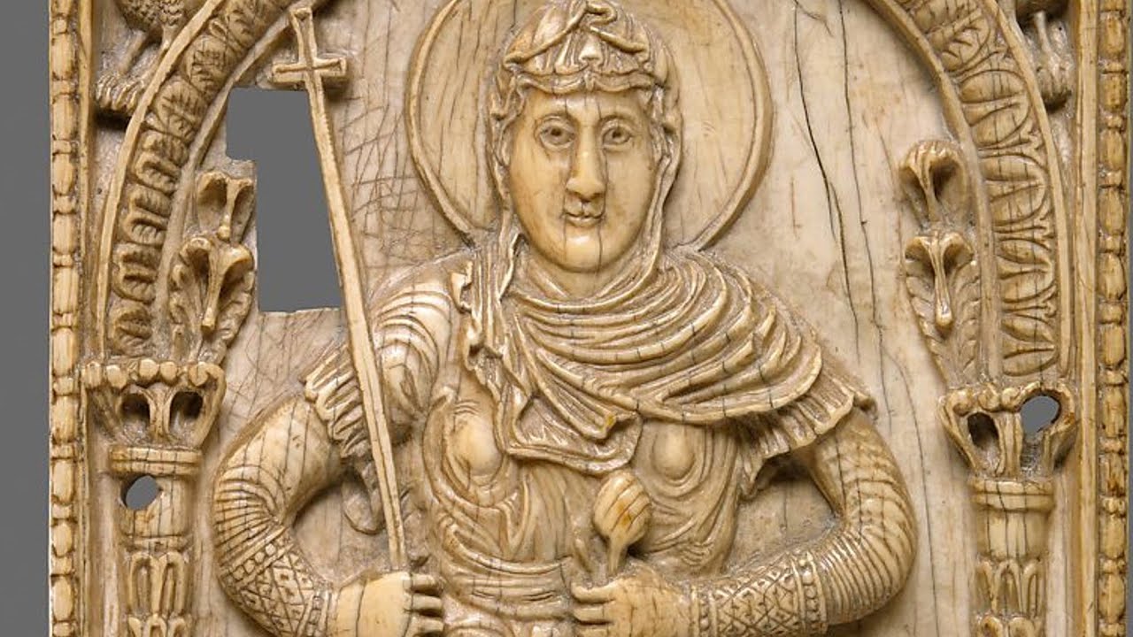 The Carolingian Renaissance: Charlemagne's Legacy of Knowledge and ...