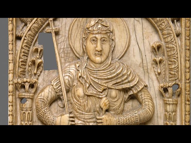 The Carolingian Renaissance: Charlemagne's Legacy of Knowledge and ...